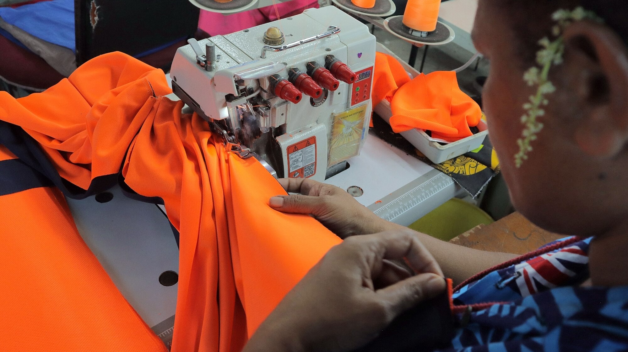 Home - Make It In Fiji